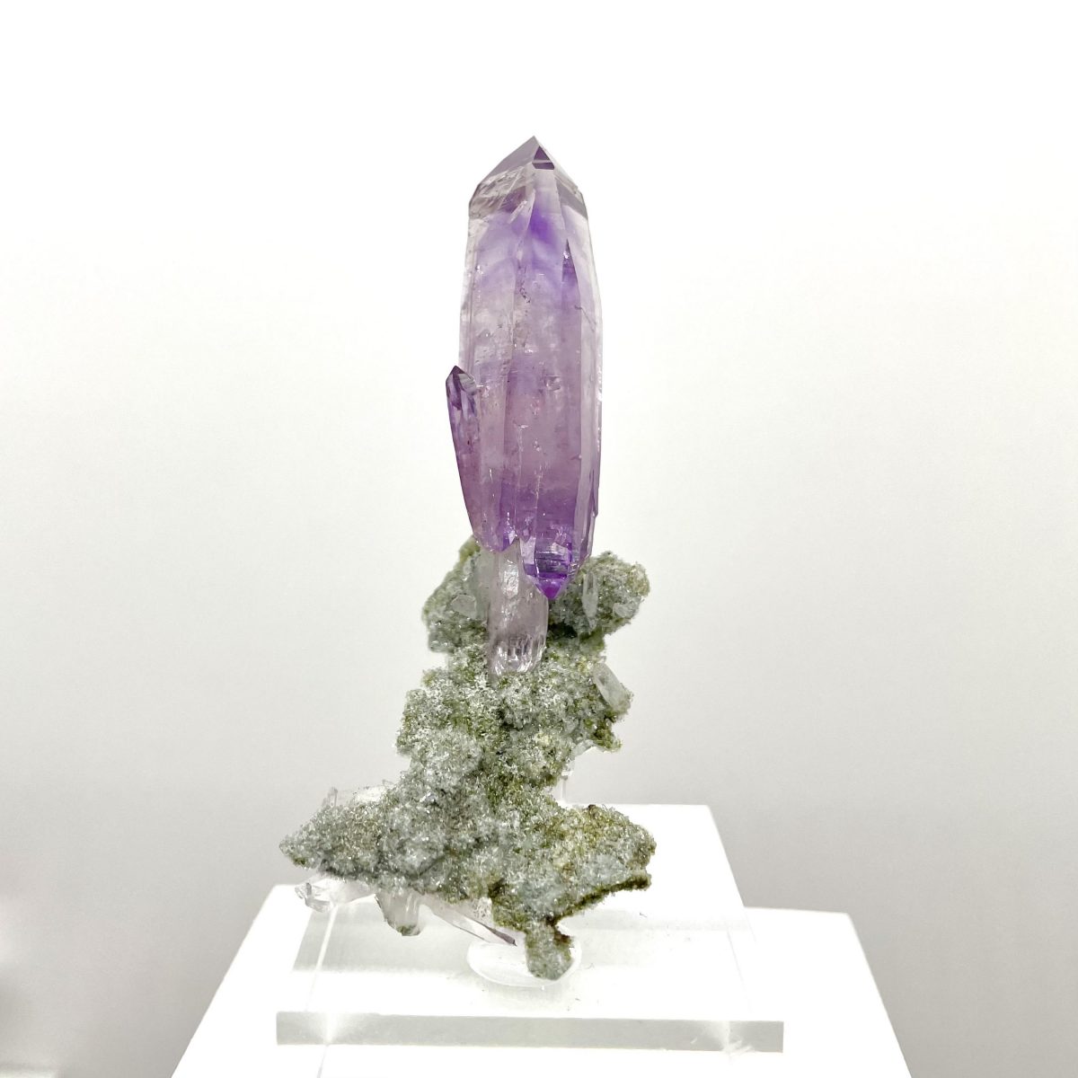 Adamite from Ojuela mine, Mexico - Wieman Minerals