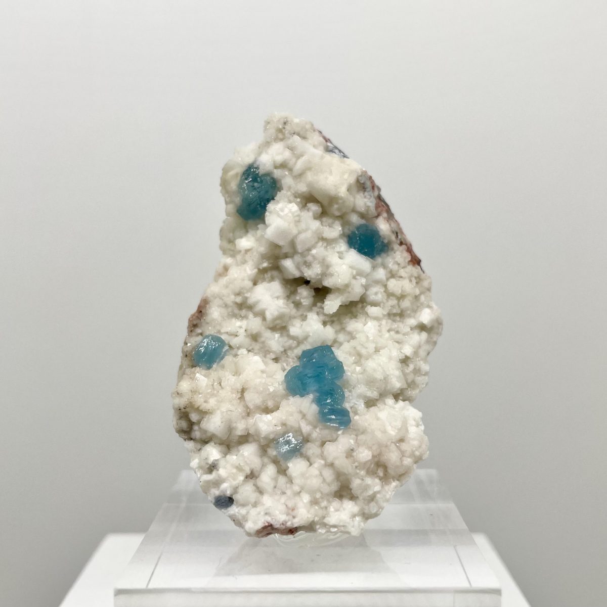 Adamite from Ojuela mine, Mexico - Wieman Minerals